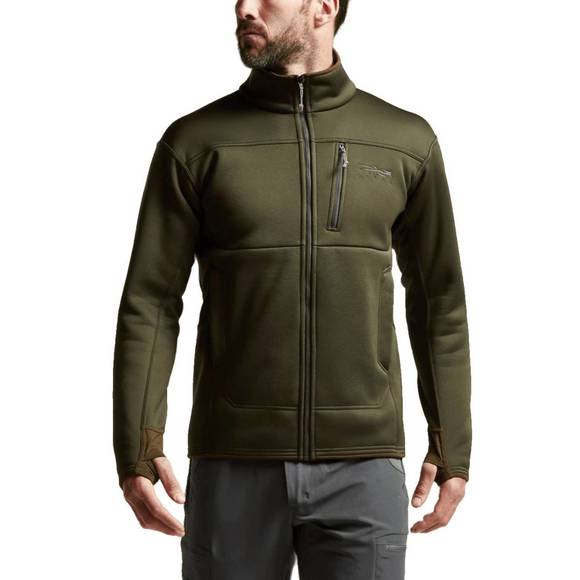 sitka | Jackets & Coats | New Sitka Traverse Jacket In Deep Lichen ...